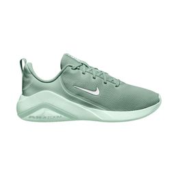 Trainingsschuh Nike "Bella 7", Damen, Gr. 36,5, steam, barely gr&uuml;n, wei&szlig;, Synthetik, Textil, Schuhe