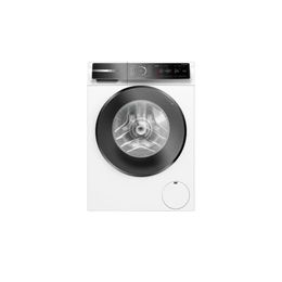 Bosch Waschvollautomat WGB244040 &brvbar; wei&szlig; &brvbar; Edelstahl,Glas,Kunststoff &brvbar; Ma&szlig;e (cm): B: 59,8 H: 84,5 T: 59.0