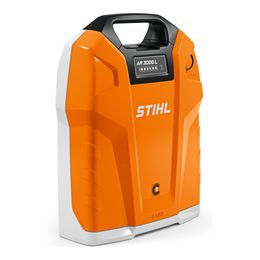 STIHL r&uuml;ckentragbarer Akku AR 3000 L (48712000001)