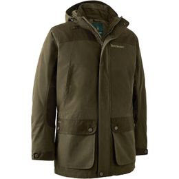 Deerhunter Jacke Eagle Tarmac Green (Gr&ouml;&szlig;e: 60)