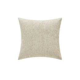 CS Schmal como Kissen Melina beige Ma&szlig;e (cm): B: 43 Accessoires > Kissen > Dekokissen &raquo; Sofa DE