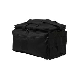 Umh&auml;ngetasche Brandit "Brandit Bag", Damen, Gr. onesize, schwarz, Polyester, unifarben, Taschen Umh&auml;ngetasche