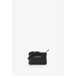 Valentino Handbags Geldb&ouml;rse VALENTINO BAGS "RYTA RE", Herren, nero, Lederimitat, Kleinlederwaren, Damen Minibag mit Logoschriftzug