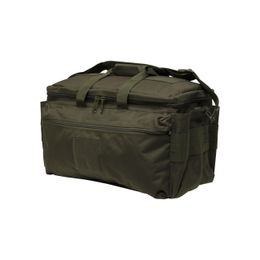 Umh&auml;ngetasche Brandit "Brandit Bag", Damen, Gr. onesize, olive, Polyester, unifarben, Taschen Umh&auml;ngetasche