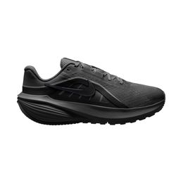 Laufschuh Nike "Downshifter 14", Herren, Gr. 43, schwarz, schwarz, anthrazit, Synthetik, Textil, Schuhe Laufschuh
