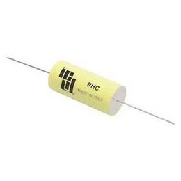 Icel PHC1404500KN 1 St. Folienkondensator axial bedrahtet 5 &micro;F 400 V/DC 10 % (&Oslash; x L) 20.5 mm x 44 mm