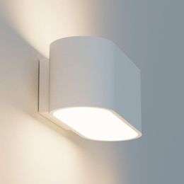 mawa Oval Office Wandleuchte, LED, MW013373,