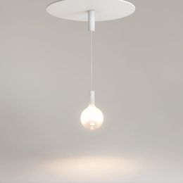 Maytoni Nebula Pendelleuchte, LED, MOD182PL-L4W3K,