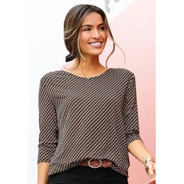 Vivance Rundhalsshirt