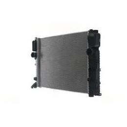 Mahle K&uuml;hler, Motork&uuml;hlung CR 37 000S f&uuml;r MERCEDES-BENZ A2115002302 A2115003102 A2115000202