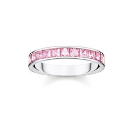 Thomas Sabo Damenring TR2358-051-9-52