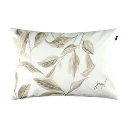 JOOP! Kissenh&uuml;lle creme Ma&szlig;e (cm): B: 60 H: 0,5 &raquo; M&ouml;bel Kraft