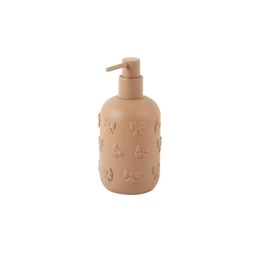 CS Schmal como Seifenspender Schleife Polyresin (Kunstharz) Ma&szlig;e (cm): H: 18,1 &Oslash;: 8.3 &raquo; M&ouml;bel Kraft