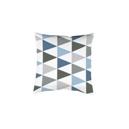 Home Wohnideen Kissenh&uuml;lle blau Ma&szlig;e (cm): B: 50 &raquo; M&ouml;bel Kraft