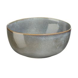 Asa SELECTION Salatschale grau Ma&szlig;e (cm): H: 11 &Oslash;: 22.0 &raquo; M&ouml;bel Kraft