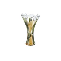 Peill & Putzler Peill+Putzler Vase gr&uuml;n Glas Ma&szlig;e (cm): H: 29 &Oslash;: 20.0 &raquo; M&ouml;bel Kraft