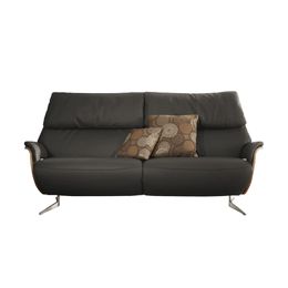 himolla Ledersofa braun Ma&szlig;e (cm): B: 217 H: 106 T: 92.0 &raquo; M&ouml;bel Kraft
