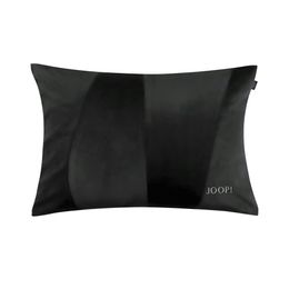 JOOP! Kissen J-Decor schwarz Ma&szlig;e (cm): B: 40 &raquo; M&ouml;bel Kraft