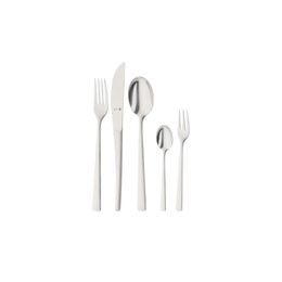 WMF Besteckset Corvo silber Cromargan protect &raquo; M&ouml;bel Kraft