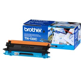 Brother Toner TN-130C cyan - C-Ware
