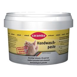 Caramba Handwaschpaste 500 ml (693405)