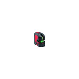 Leica GEOSYSTEMS Selbstnivellierender Kreuzlinienlaser LINO, Typ: L2P5G (468481 L2P5G)