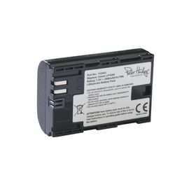 Peter Hadley Akku Canon LP-E6N 1800mAh
