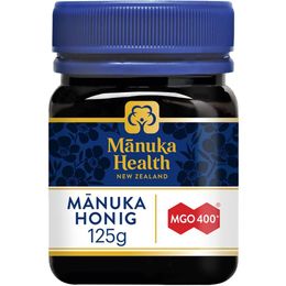 HAGER PHARMA Manuka Health Mgo 400+ Manuka Honig 125 g