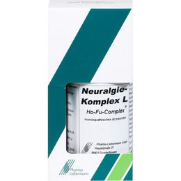 Neuralgie Komplex L Ho-Fu-Complex Tropfen 50 ml