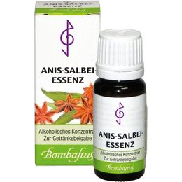 Bombastus Anis Salbei Essenz 10 ml