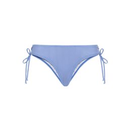 LSCN by LASCANA Bikini Bottoms 'Gina' female size XL Smoke blue