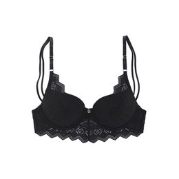 s.Oliver BH Damen Gr&ouml;&szlig;e 85 schwarz