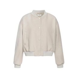 Lascana Between-Season Jacket female size XL Off white