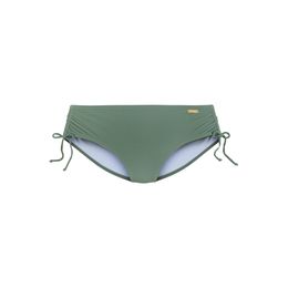 Lascana Bikinihose Damen Gr&ouml;&szlig;e S oliv