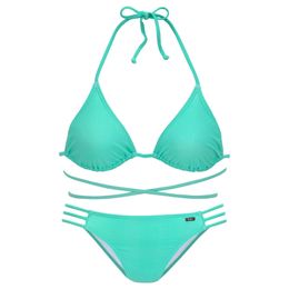 Buffalo Bikini Damen Gr&ouml;&szlig;e M mint