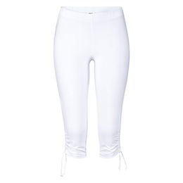 Lascana Leggings 'ethno' female size XS/S White