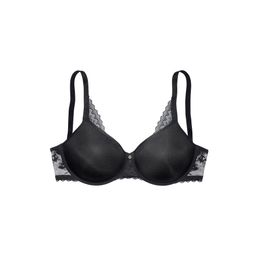 Lascana Minimizer Damen Gr&ouml;&szlig;e 90 schwarz