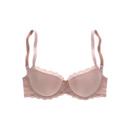 Lascana BH Damen Gr&ouml;&szlig;e 85 sand