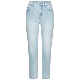Lascana Jeans female size 30/31 Light blue