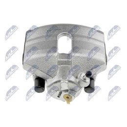 NTY Bremssattel hzpvw009 Vorderachse rechts f&uuml;r Skoda VAG VW Audi