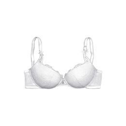 Lascana Bra female size 80 White