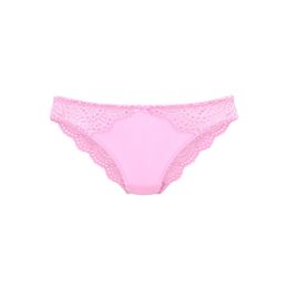 Lascana Panty female size XL Pink