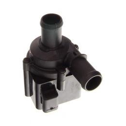 MAXGEAR Zusatzwasserpumpe 47-0318 12V f&uuml;r SKODA VW SEAT AUDI MAN BENTLEY VAG 5Q0965561B 65.06500-0000