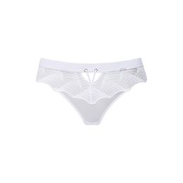 Lascana String Damen Gr&ouml;&szlig;e XS/S wei&szlig;