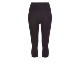 LASCANA Leggings female size S/M Black