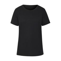 BEACHTIME by LASCANA Shirt female size XS Black