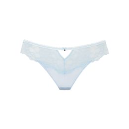 Lascana String Damen Gr&ouml;&szlig;e XXS/XS hellblau