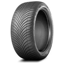 Ganzjahresreifen Kumho "Kumho", schwarz, 215mm / 45 % R 17 91W, Autoreifen, HA-32