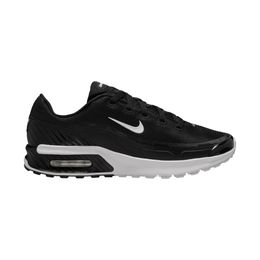 Sneaker Nike Sportswear "M AIR MAX BIA", Herren, Gr. 43, schwarz, wei&szlig;, Synthetik, Textil, Schuhe Sneaker