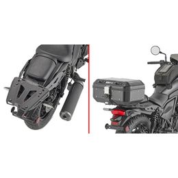Givi SR, Topcasetr&auml;ger/Montagesatz
